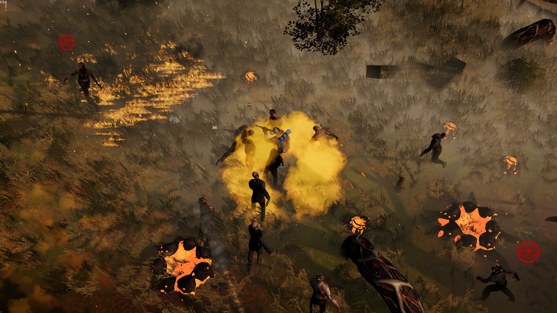 Last Hope Bunker: Zombie Survival on Steam