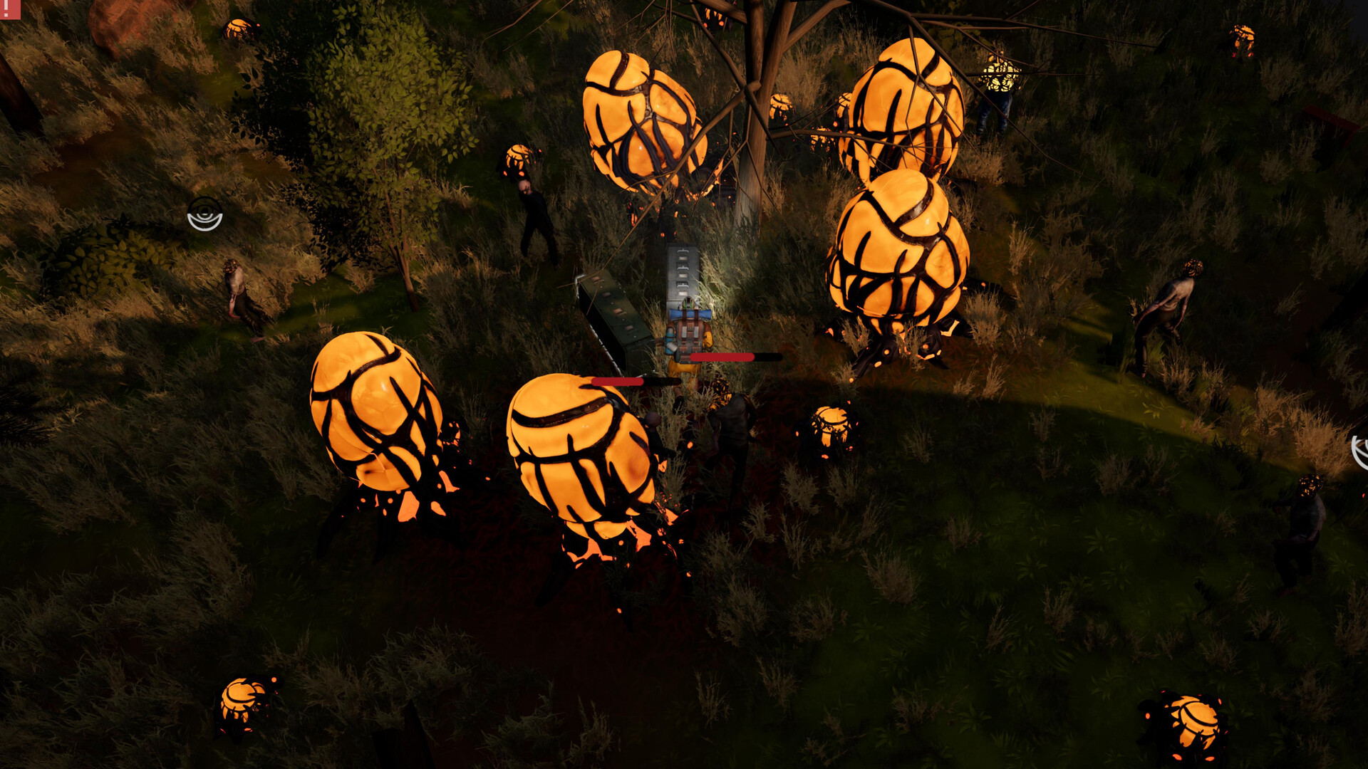 Last Hope Bunker: Zombie Survival on Steam