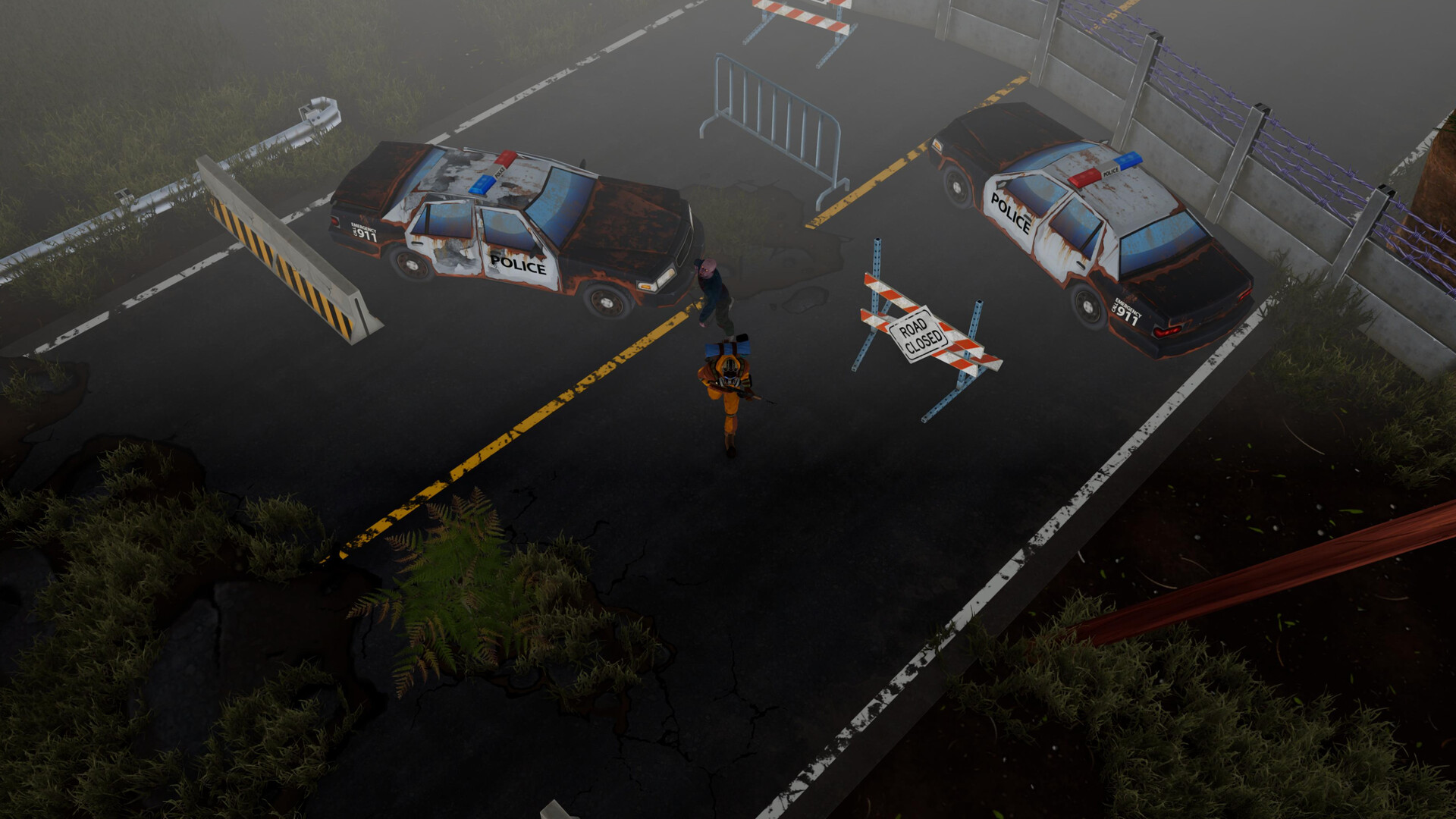 Last Hope Bunker: Zombie Survival on Steam