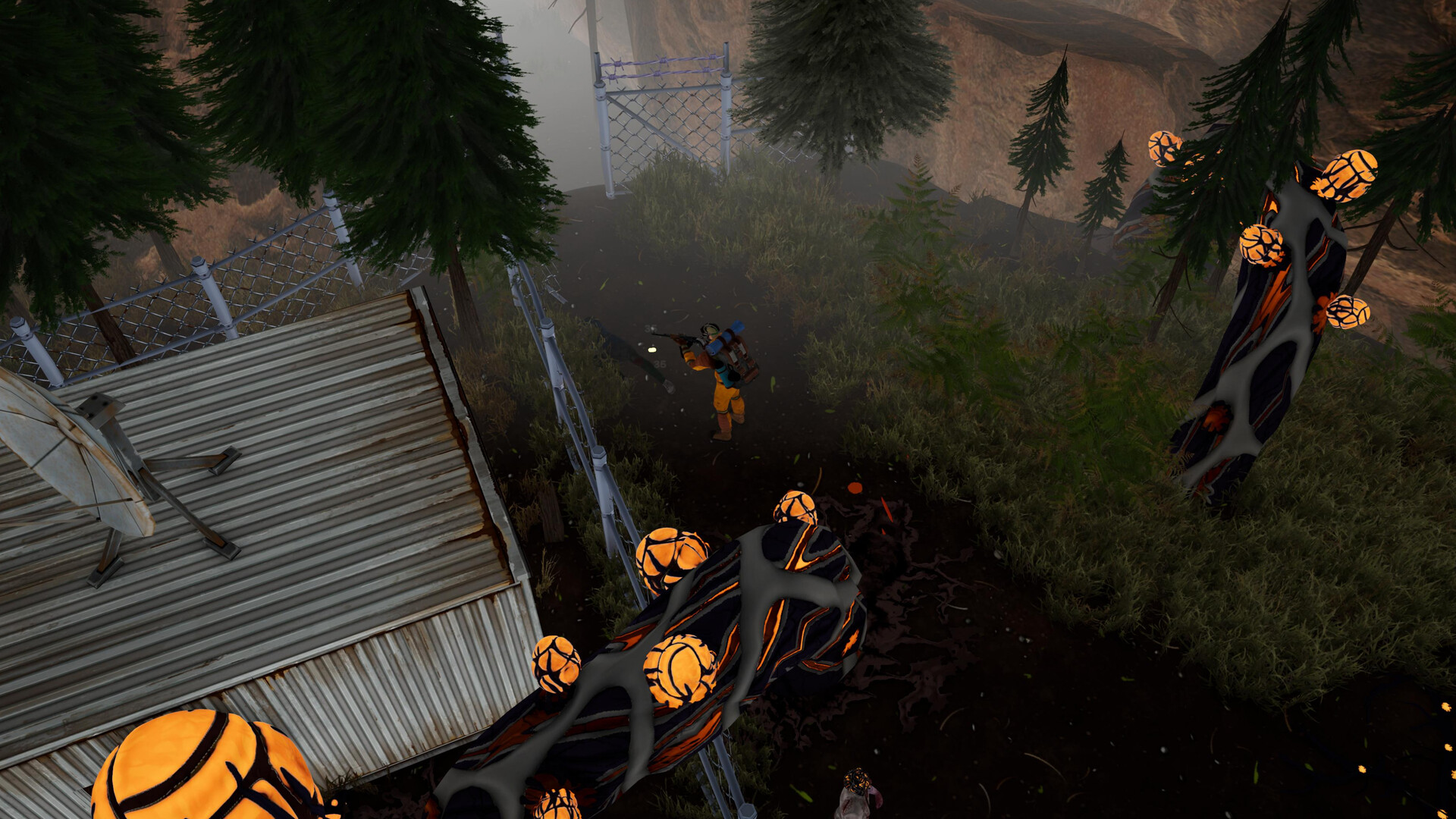 Last Hope Bunker: Zombie Survival on Steam