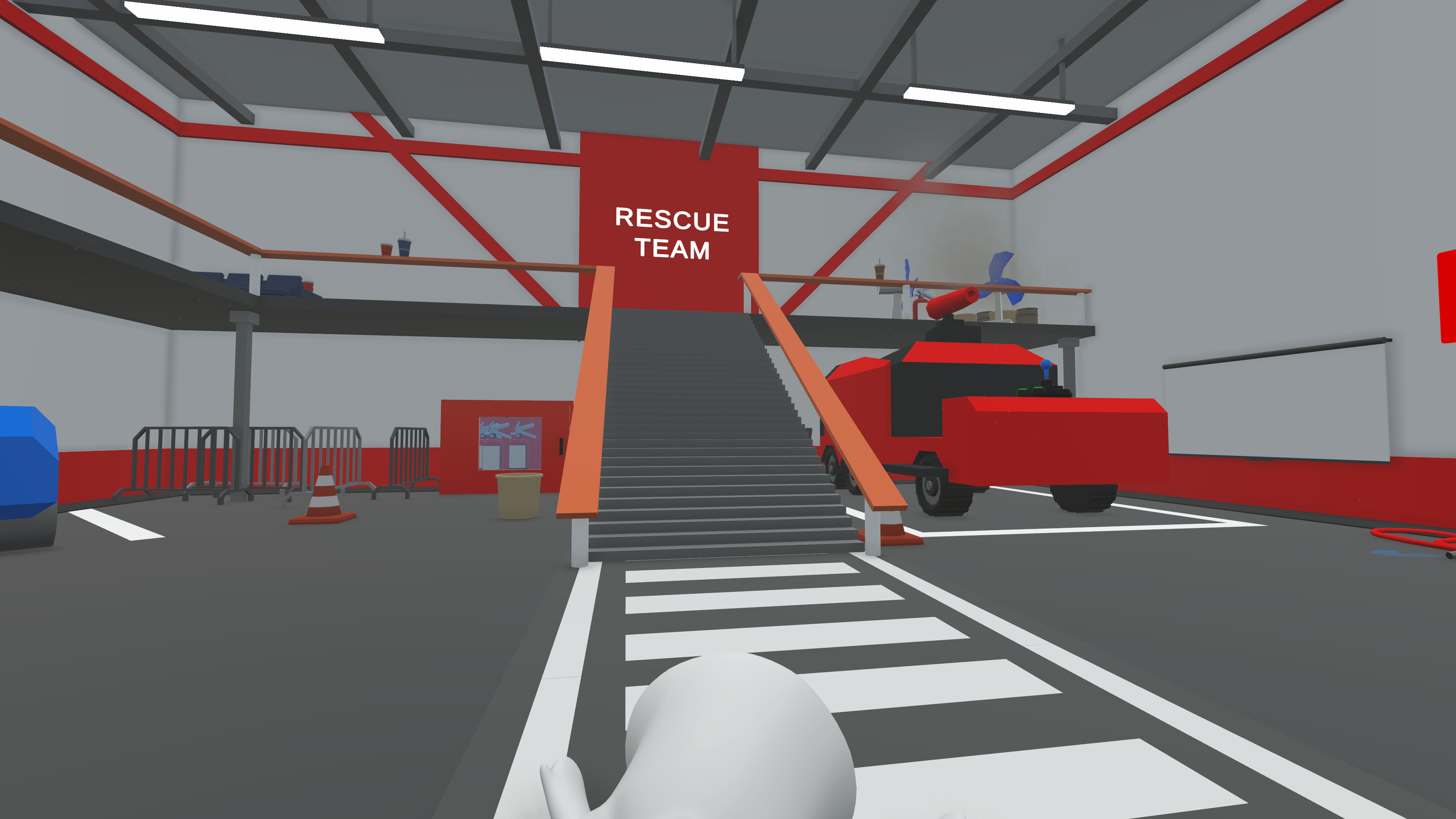 Rescue Team Screenshots · SteamDB