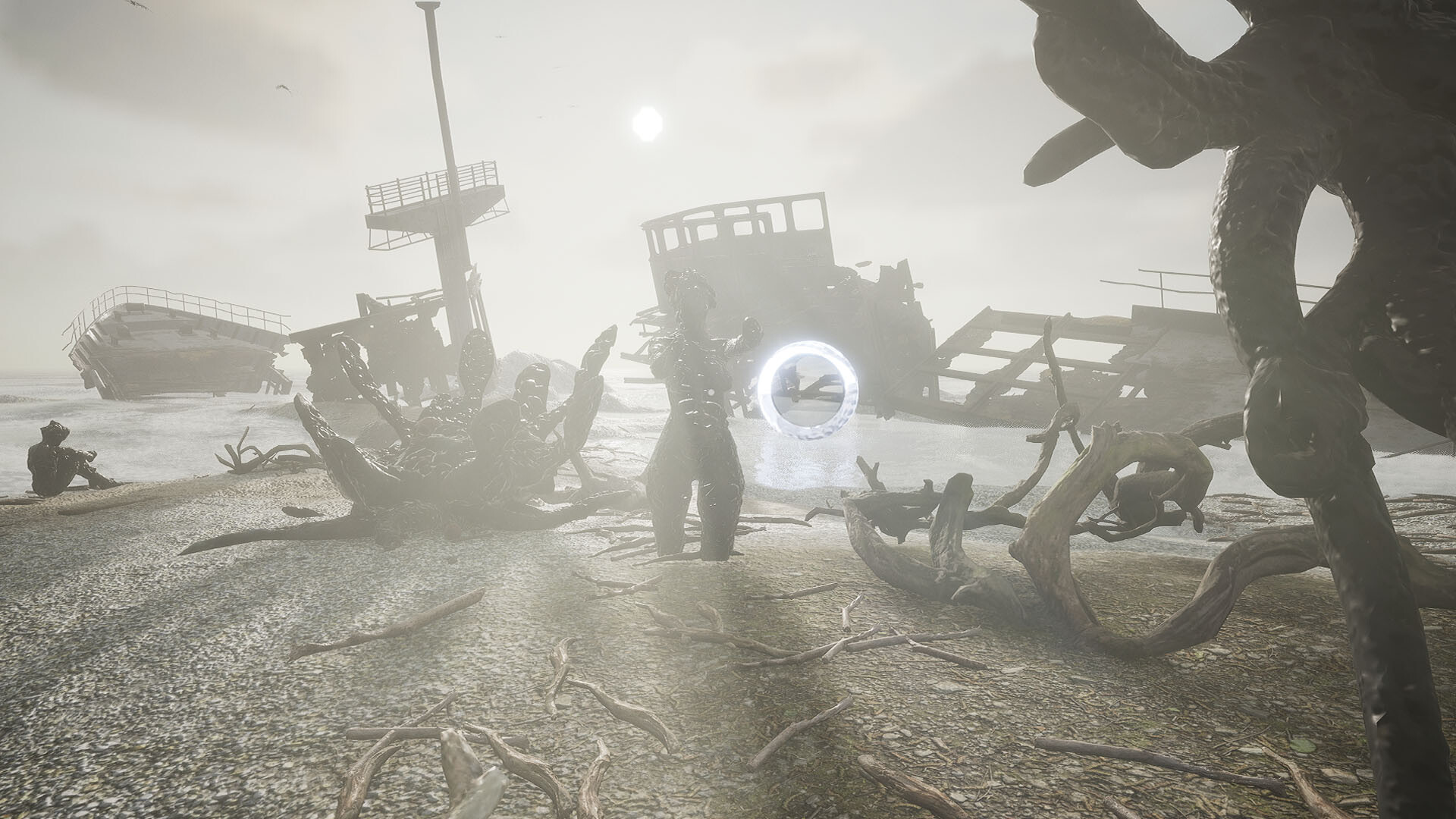 Waking Tides on Steam