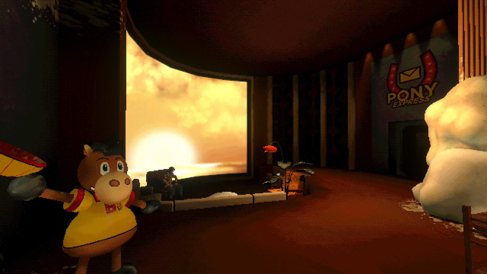 Mouthwashing on Steam