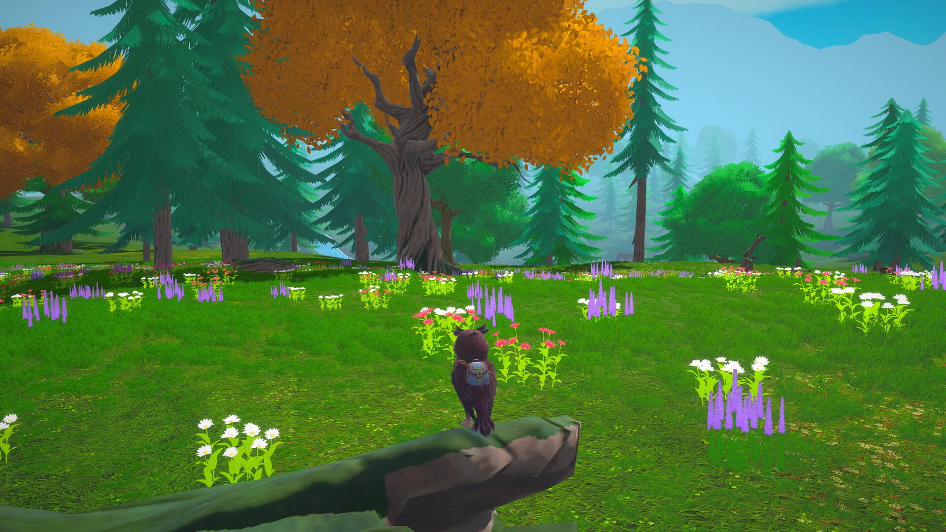 Wizards Owl: Magic Delivery on Steam