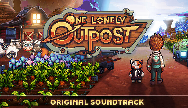 One Lonely Outpost Soundtrack on Steam