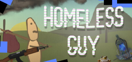Steam Community :: Homeless Guy