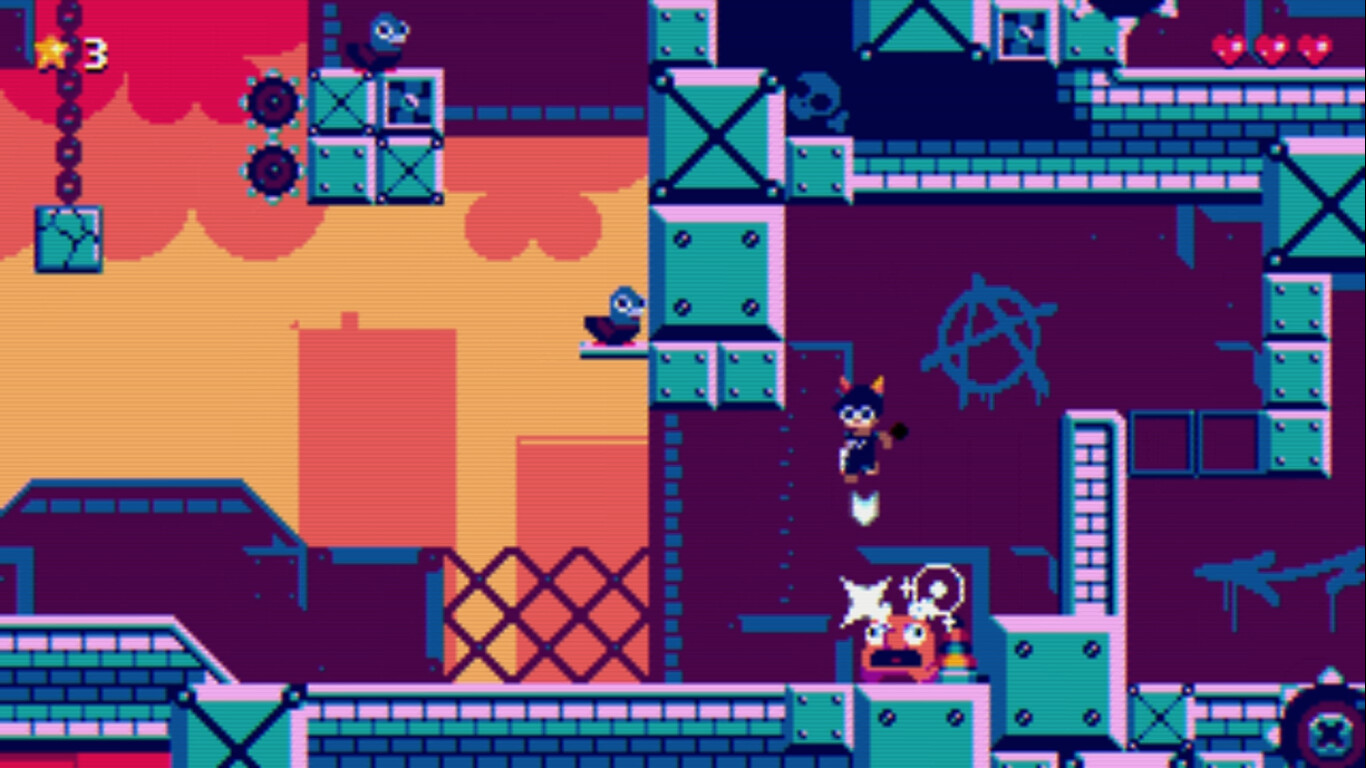 Starboy Adventures on Steam