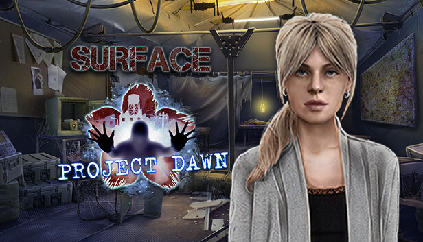 Surface: Project Dawn Steam Charts · SteamDB