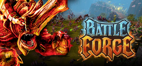 BattleForge · BattleForge™ Steam Charts (App 24760) · SteamDB