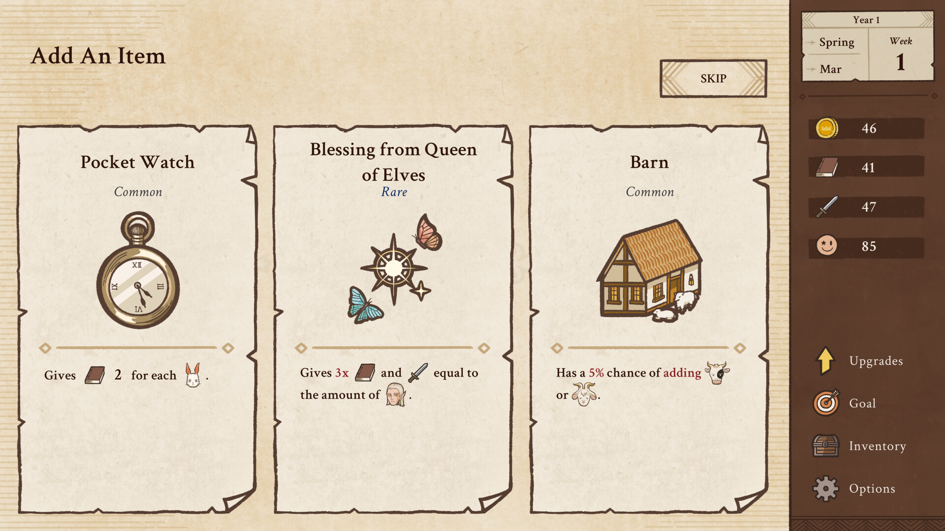 Good Luck My Lord di Steam