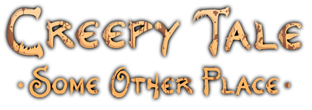 Creepy Tale: Some Other Place · SteamDB