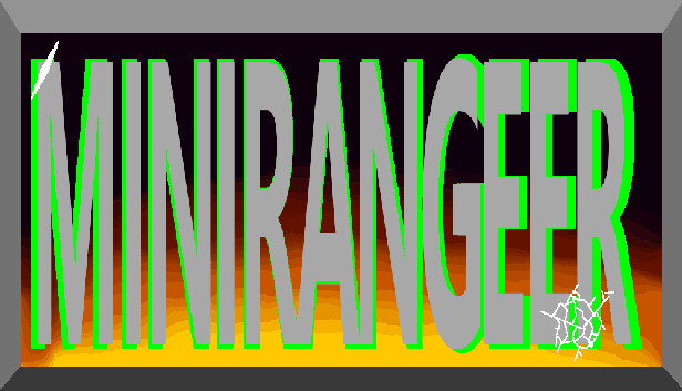 Mini Ranger on Steam
