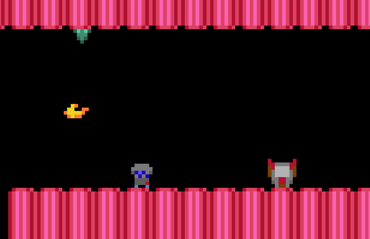 Mini Ranger on Steam