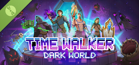 Timeline Walker Dark World Demo (App 2476460) · SteamDB