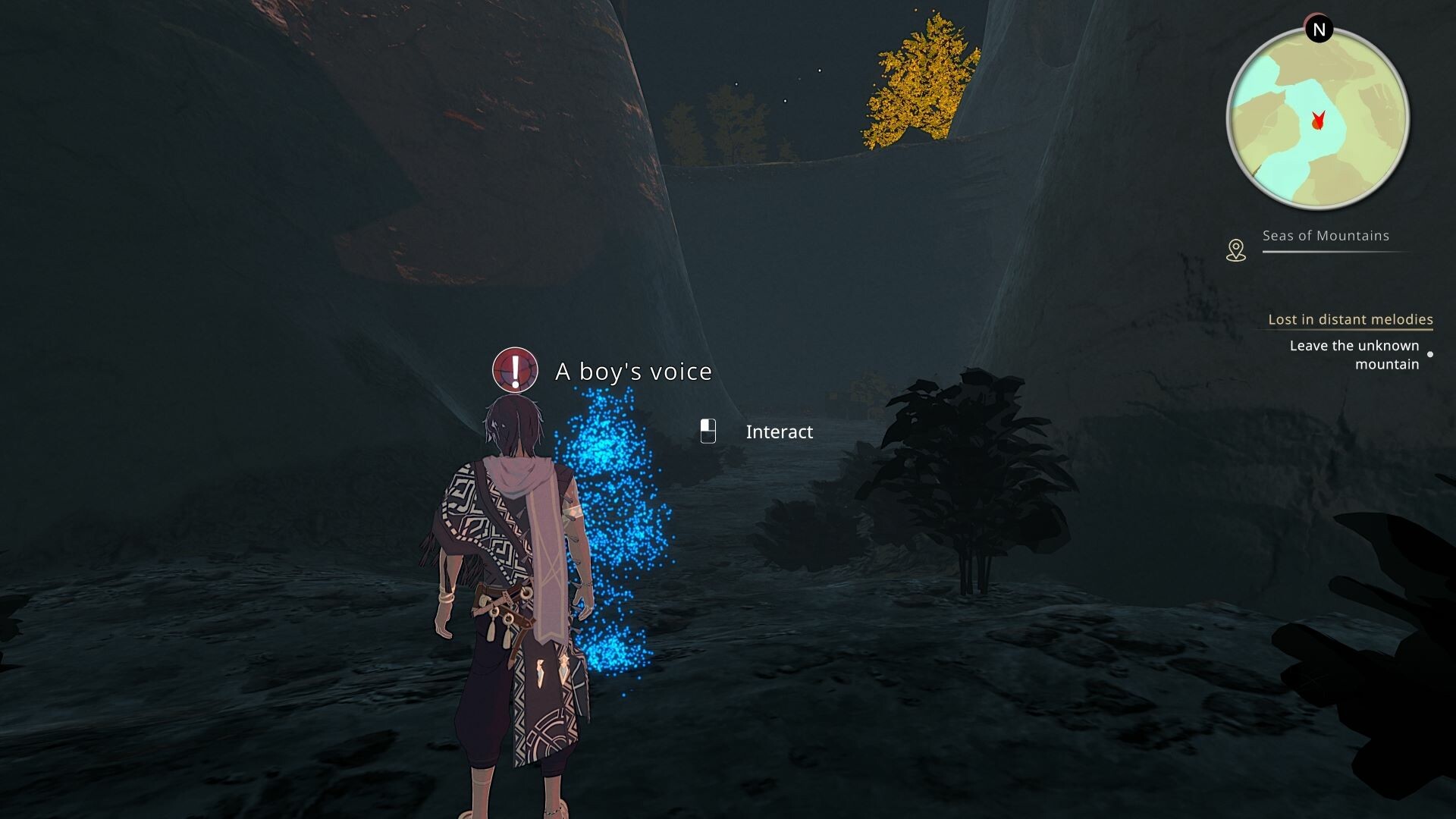 ARIE: Moonprayer on Steam