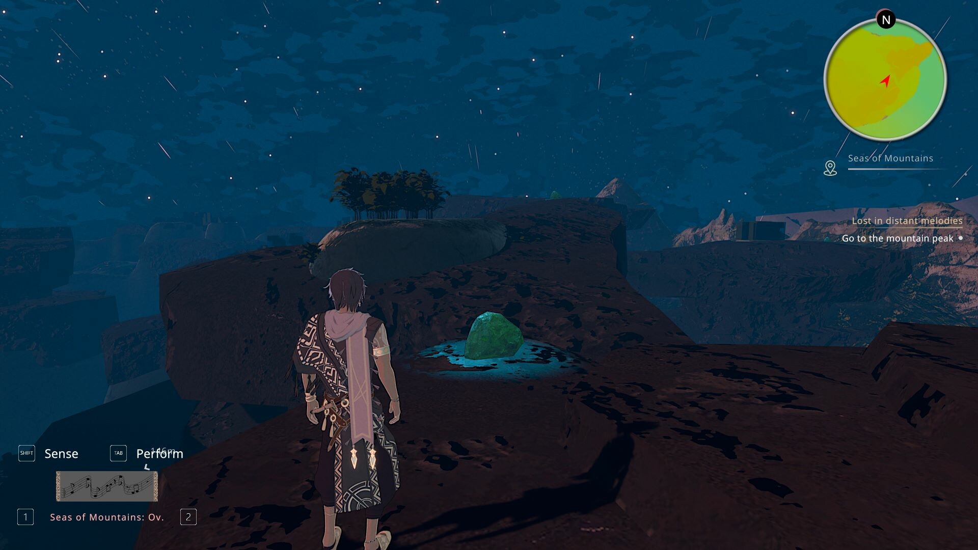 ARIE: Moonprayer on Steam