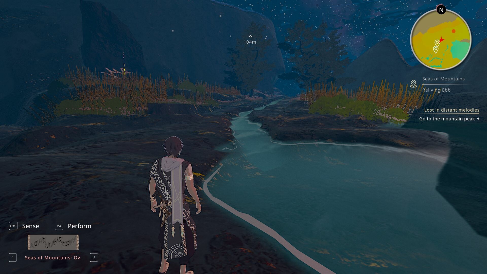 ARIE: Moonprayer on Steam