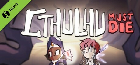 Cthulhu Must Die Demo Steam Charts (App 2476810) · SteamDB