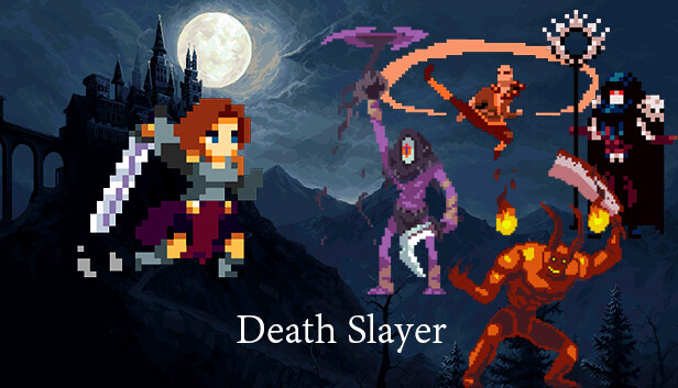 Death Slayer on Steam