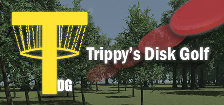 Trippy's Disc Golf on Steam