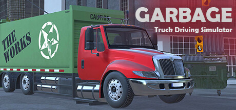 Steam Community :: Garbage Truck Driving Simulator
