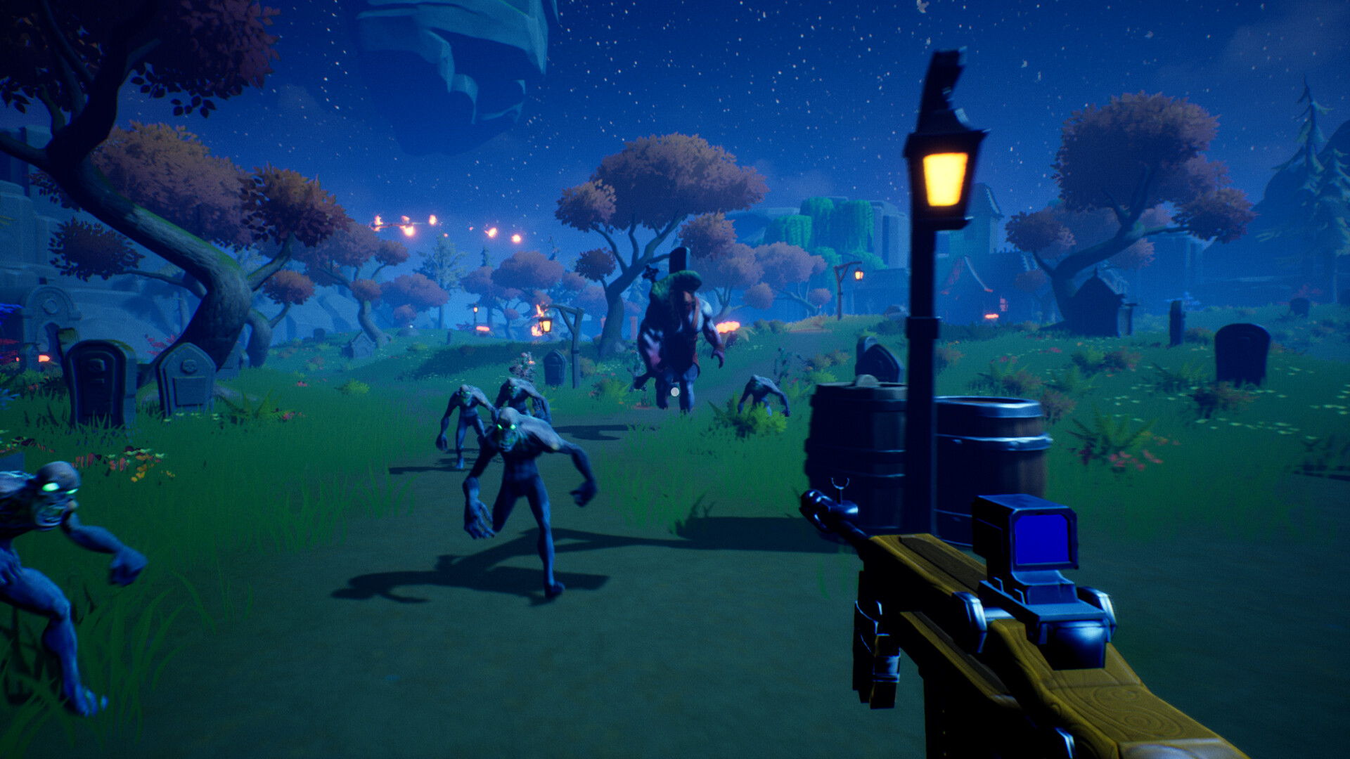 Over Islands on Steam