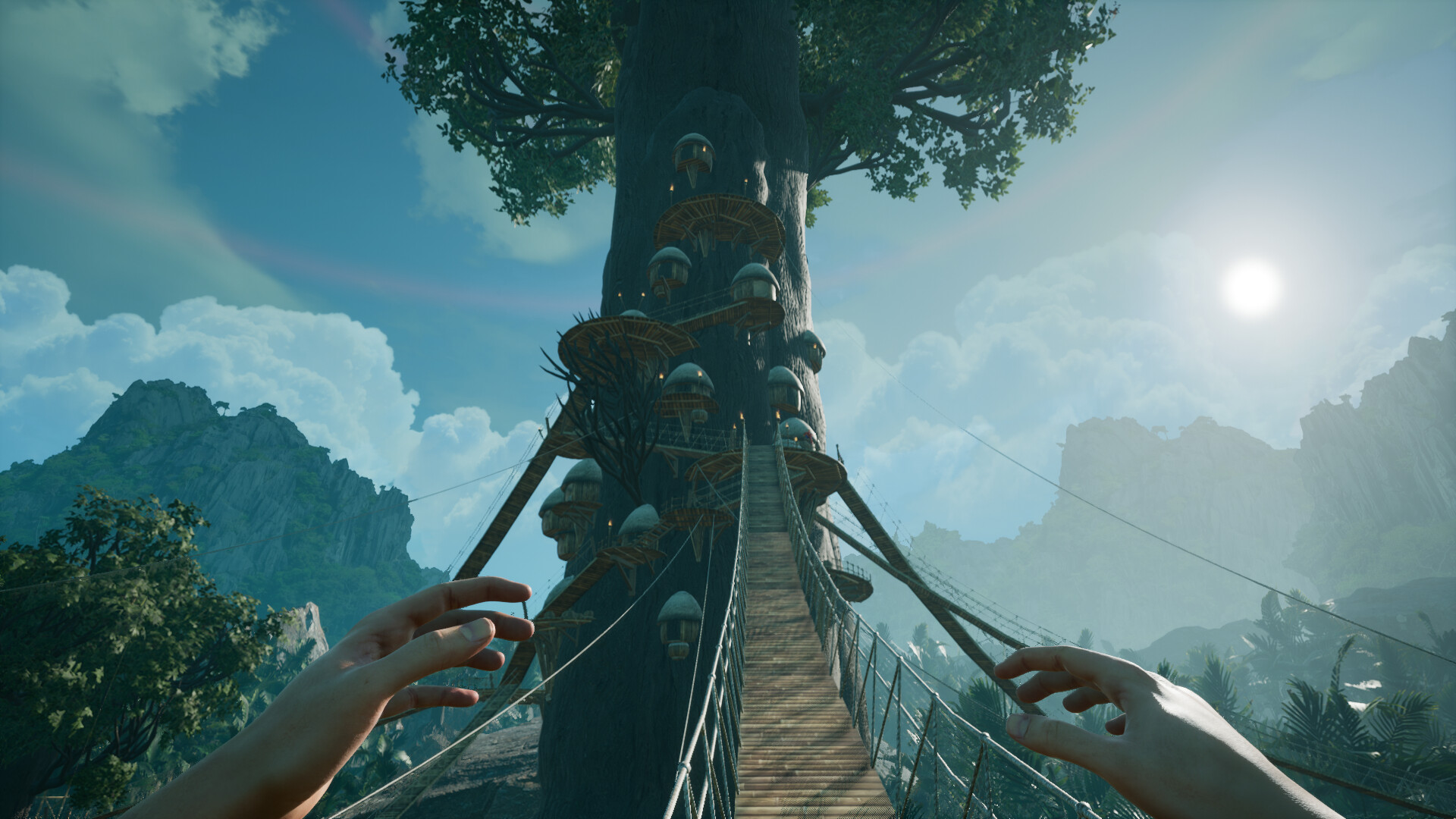 Canopy on Steam