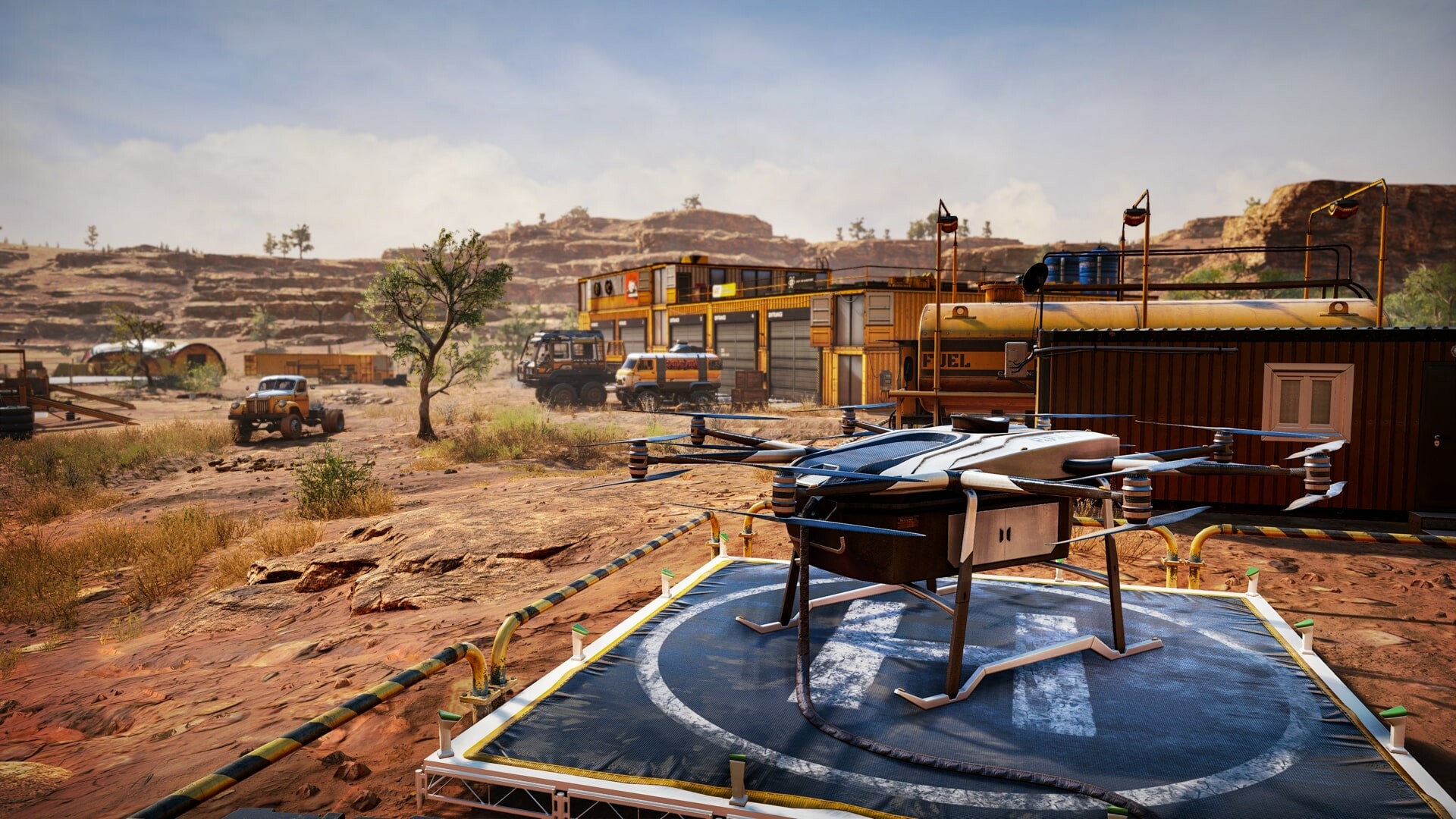 Expeditions: A MudRunner Game on Steam