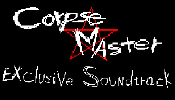 Corpse Master Soundtrack on Steam