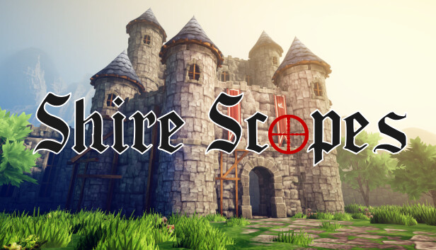 Shire Scopes - Steam News Hub