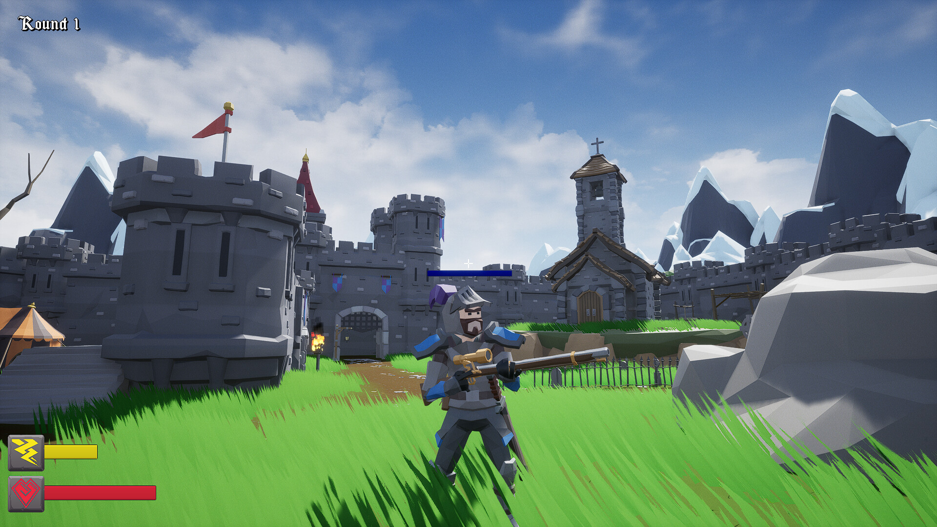 Shire Scopes on Steam