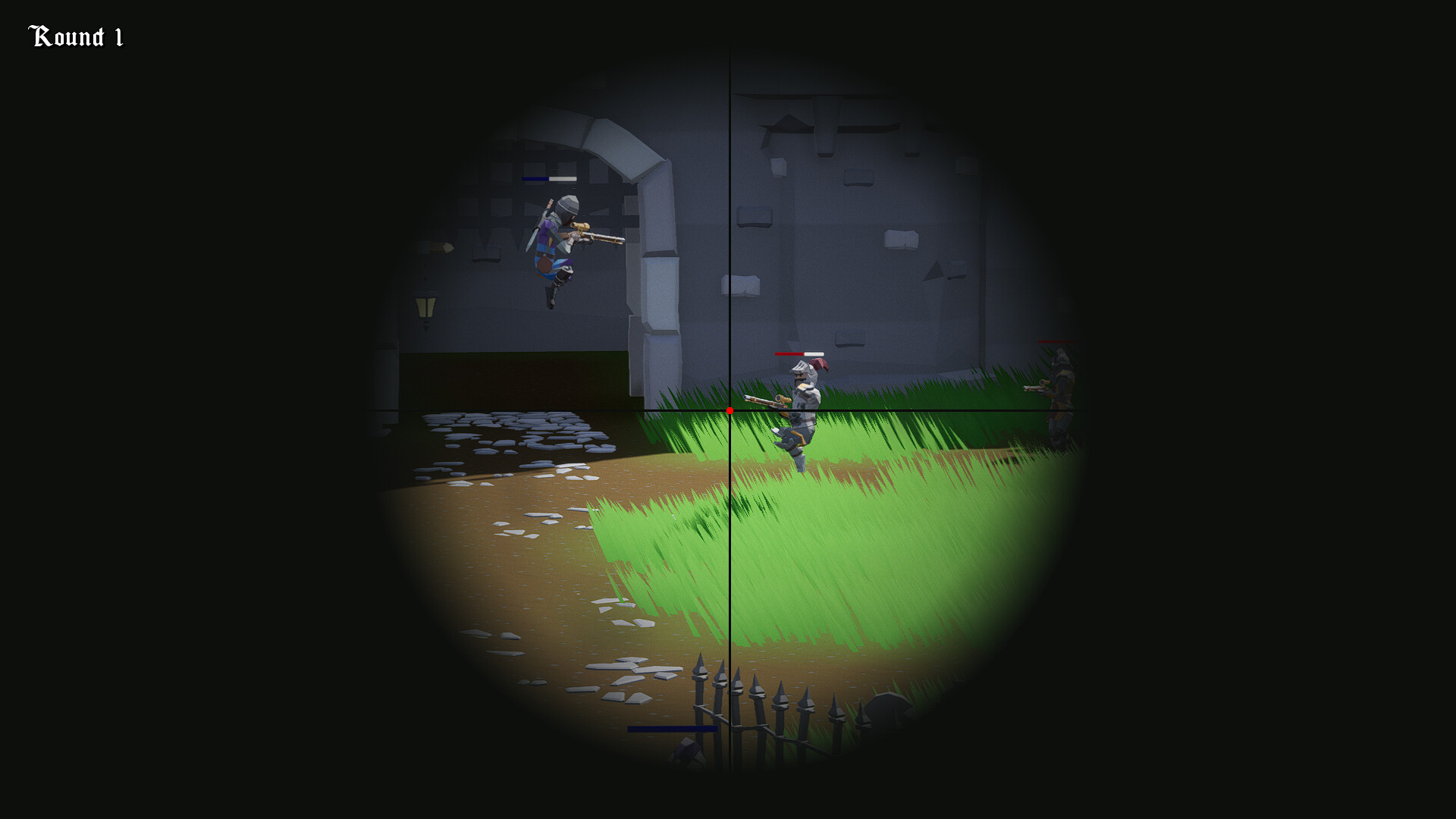 Shire Scopes on Steam