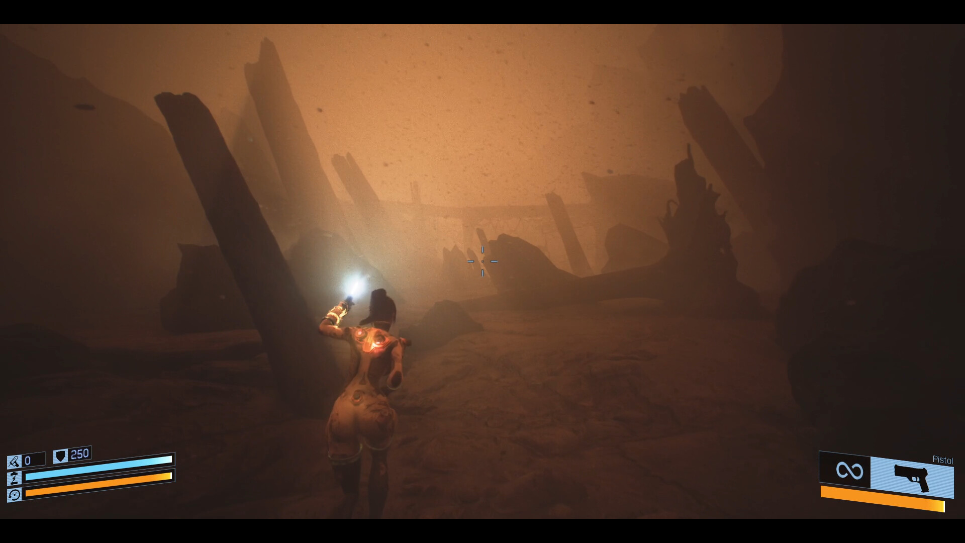 The Chronos Event on Steam