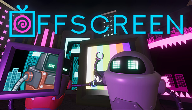 Offscreen on Steam