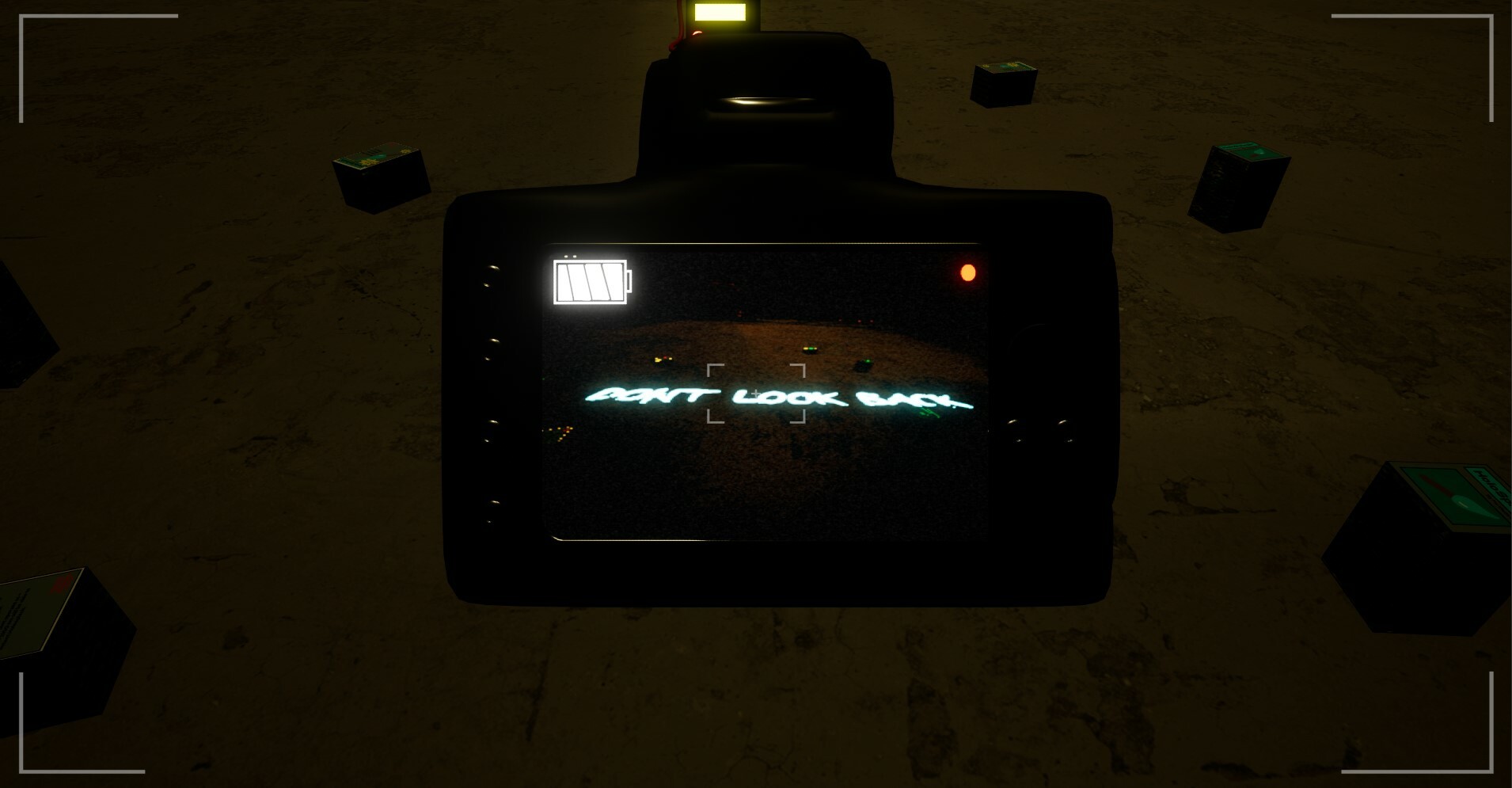 Basics In Intermediate Filmmaking on Steam