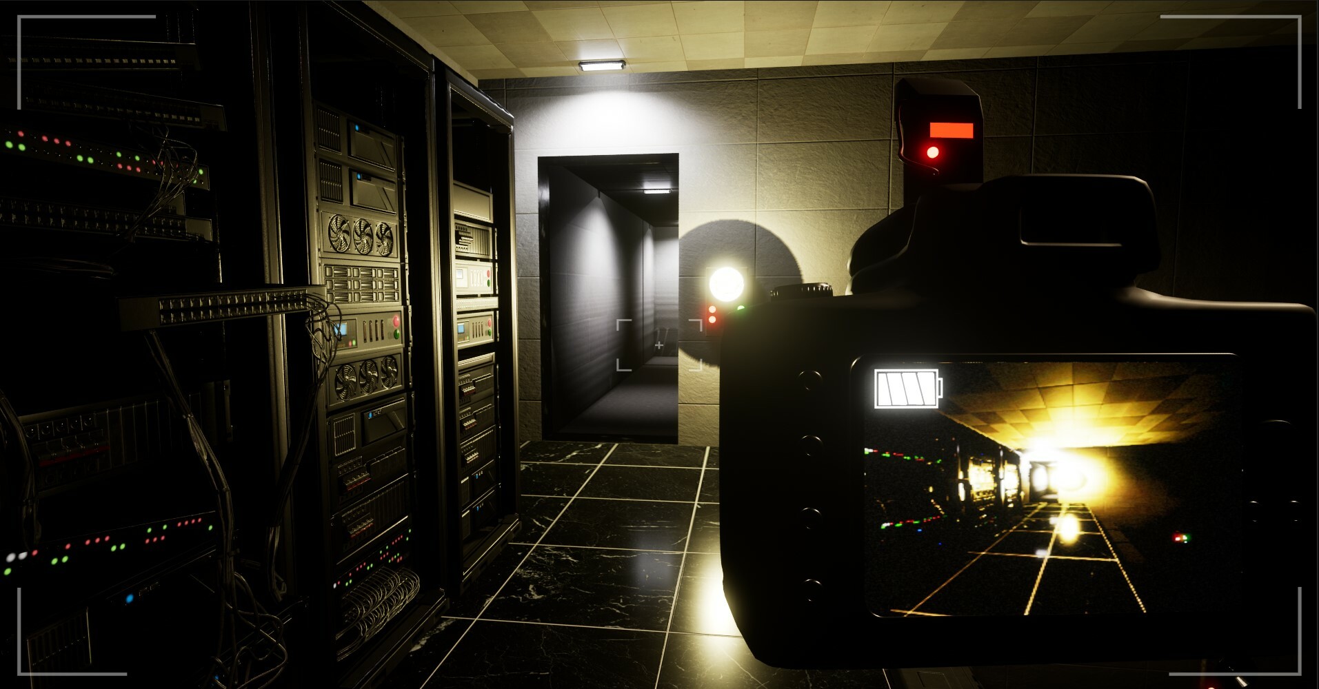 Basics In Intermediate Filmmaking on Steam