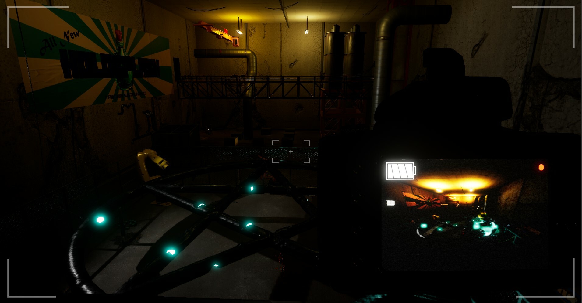 Basics In Intermediate Filmmaking on Steam