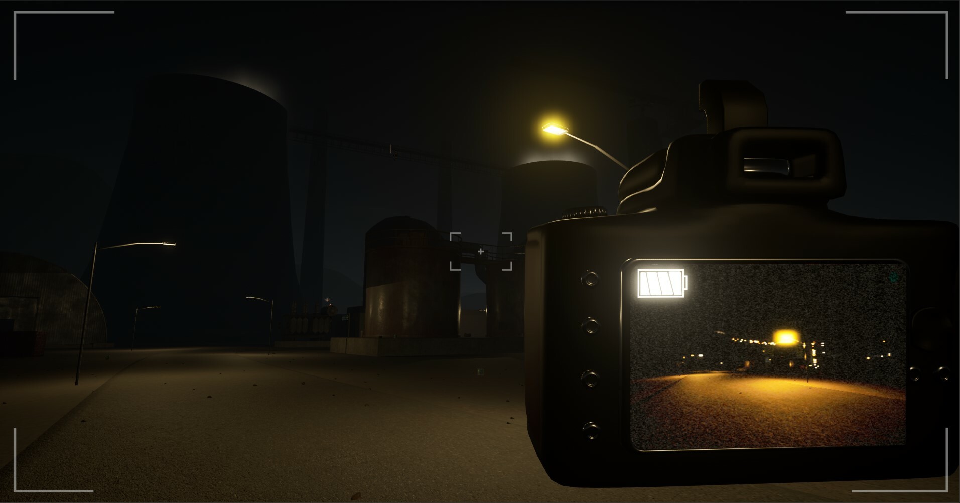 Basics In Intermediate Filmmaking on Steam