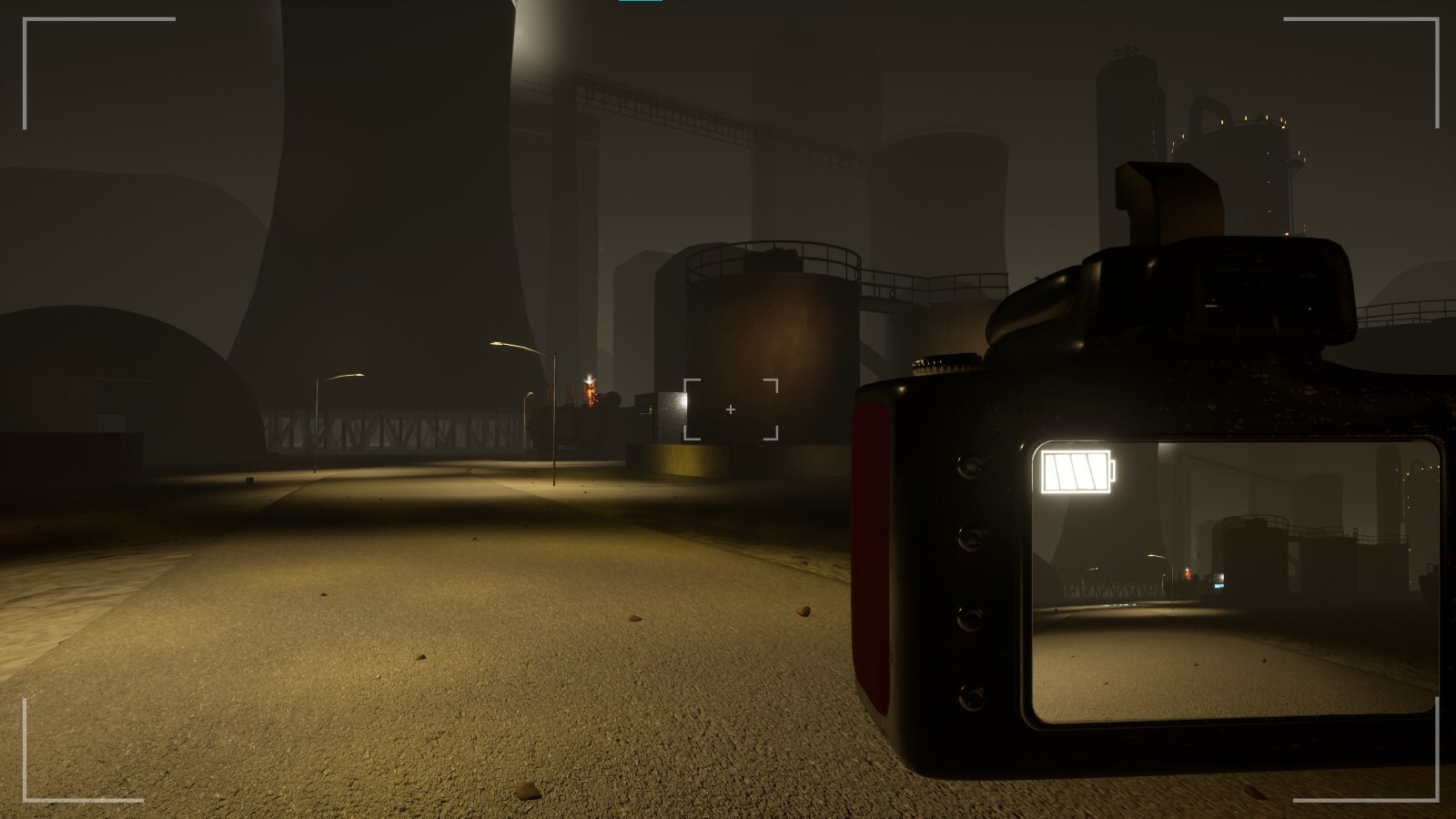 Basics In Intermediate Filmmaking on Steam