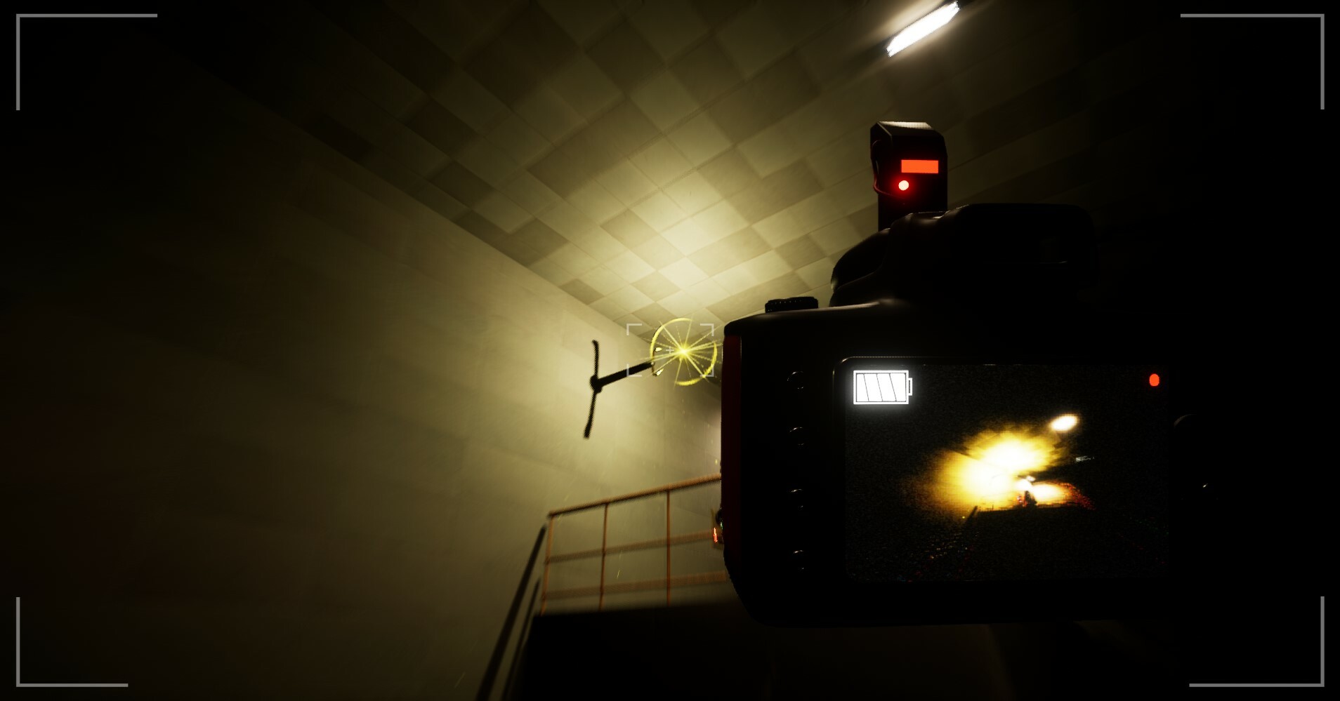 Basics In Intermediate Filmmaking on Steam