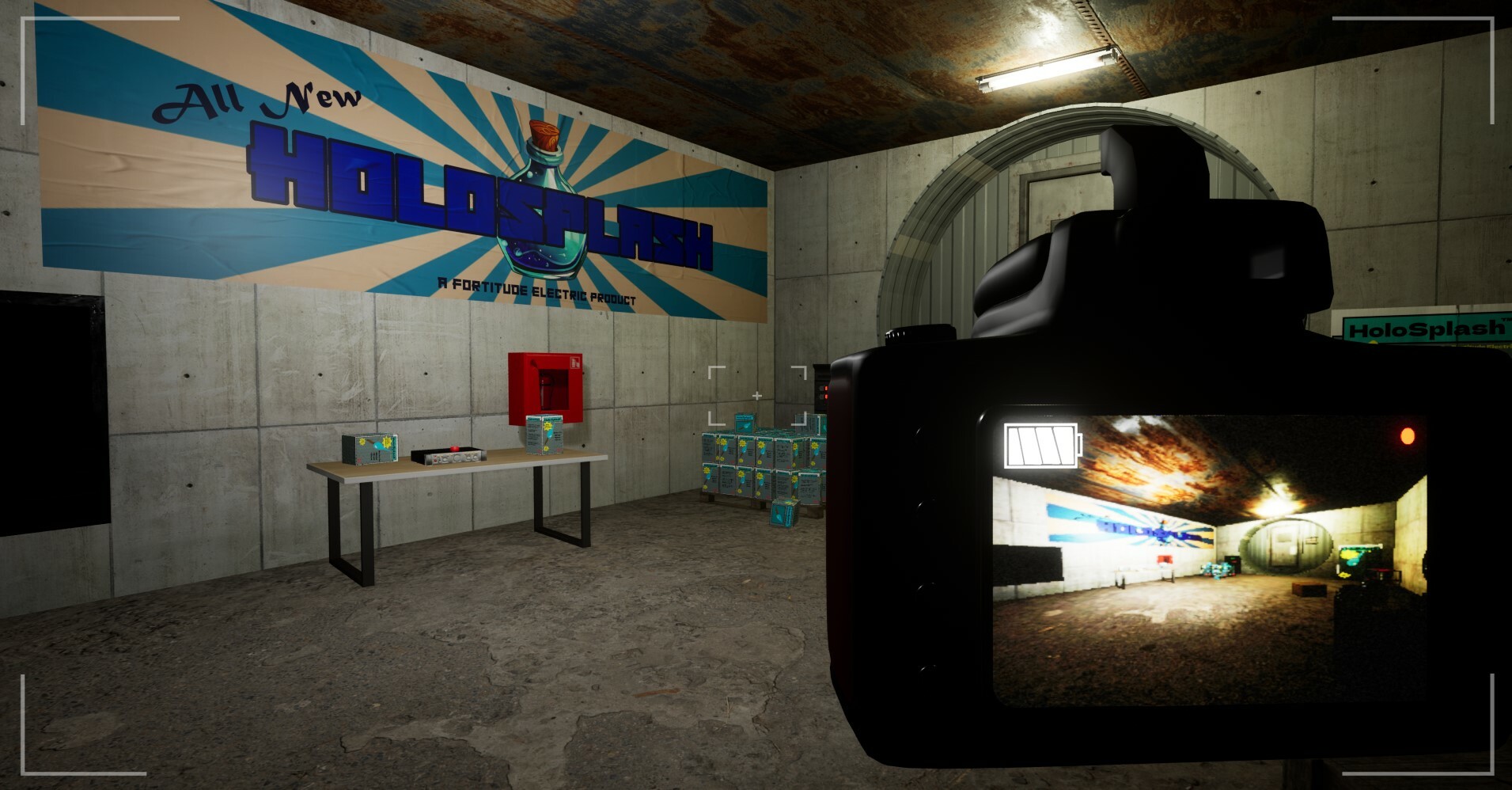 Basics In Intermediate Filmmaking on Steam