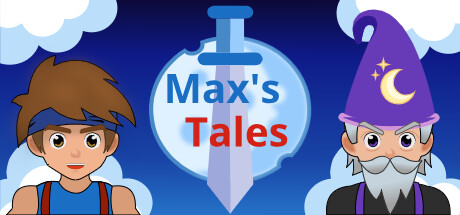 Steam Community :: Max's Tales