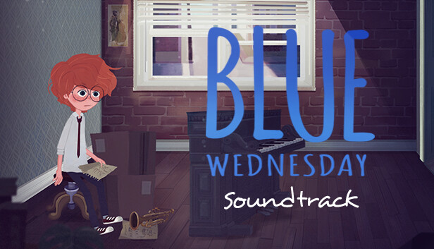 Blue Wednesday Soundtrack on Steam