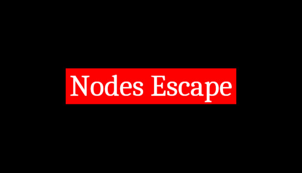 文字密室逃脱 · Nodes Escape · SteamDB