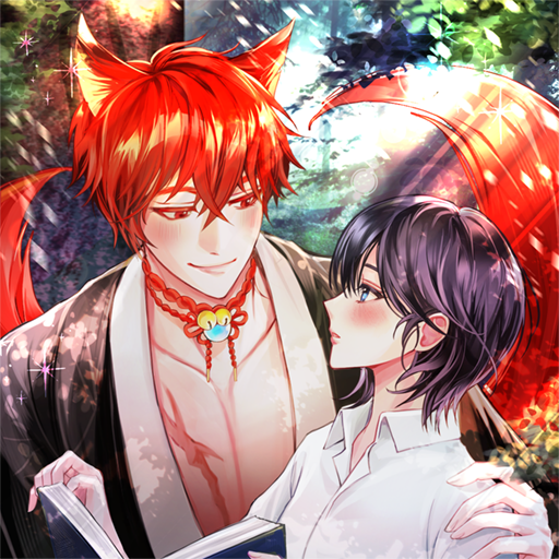 Twisted Lovestruck : otome su Steam