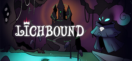 Lichbound Steam Charts · SteamDB