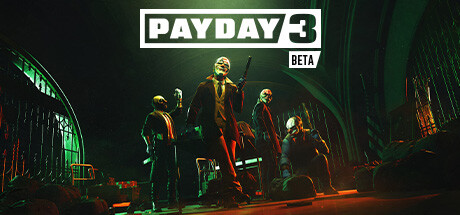 PAYDAY 3 - Beta Depots (App 2478210) · SteamDB