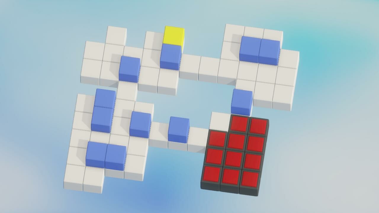 Sokoban 3D on Steam