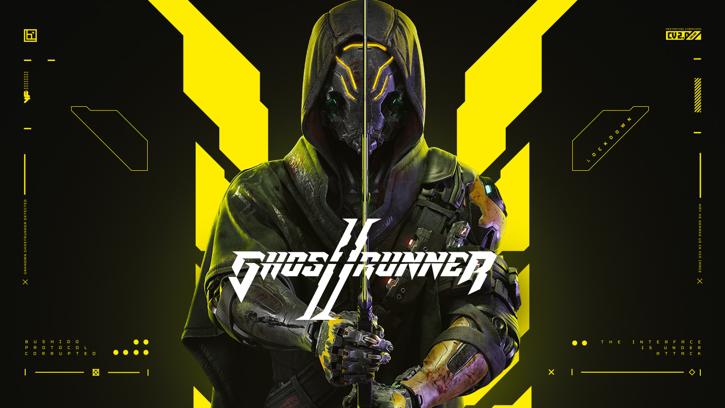 Ghostrunner 2 Demo Steam Charts (App 2478370) · SteamDB