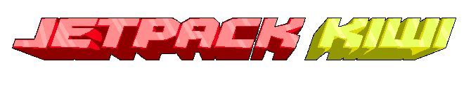 Jetpack Kiwi on Steam